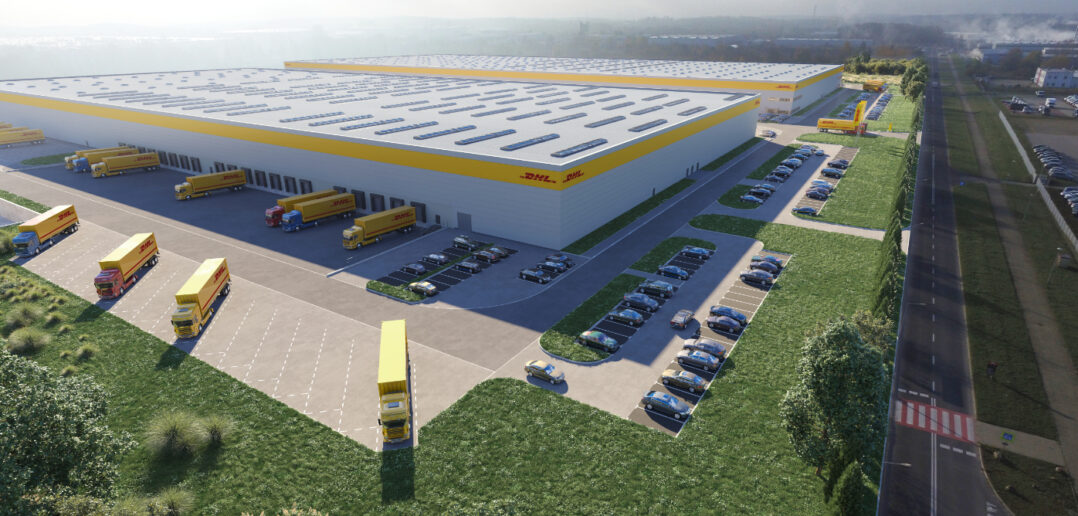 DHL Supply Chain to create carbon-neutral warehouses in key European ...