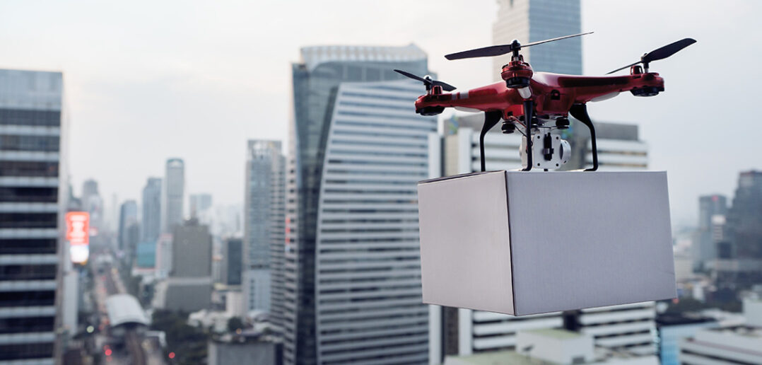 Why you should be a smart post office - Parcel and Postal Technology ...