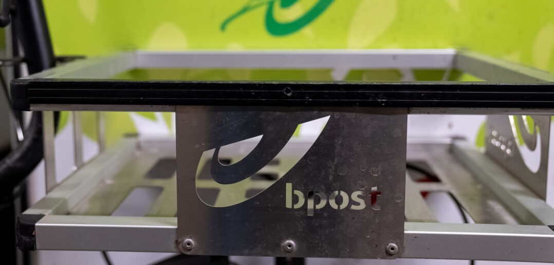 bpost makes carbon-neutral deliveries in Brussels - Parcel and Postal ...