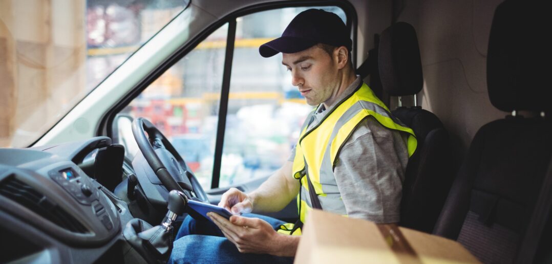 Better Trucks and Enveyo announce strategic partnership to enable ...