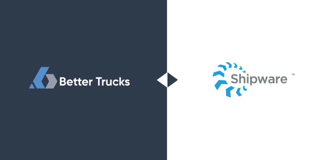 Better Trucks and Shipware join forces to provide regional e-commerce ...