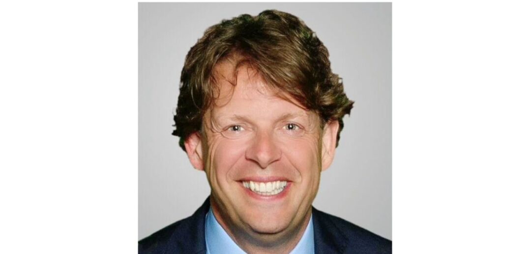 Erik Uljee appointed CEO of DPD Netherlands - Parcel and Postal ...