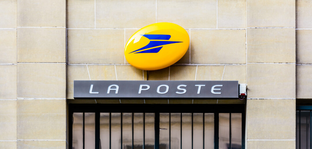 La Poste Groupe to invest €500m in urban logistics hubs - Parcel and ...