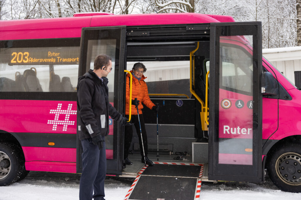 Is cargo hitching the answer to a more efficient last mile? | Parcel ...