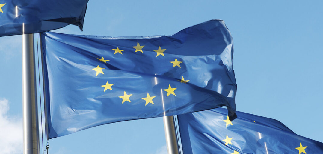 Utilizing the €7.5bn Digital Europe Programme to modernize postal ...