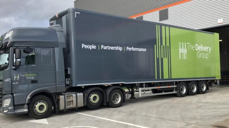 The Delivery Group added to ShipStation carrier options - Parcel and ...