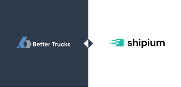 Better Trucks and Shipium partner for faster e-commerce deliveries ...