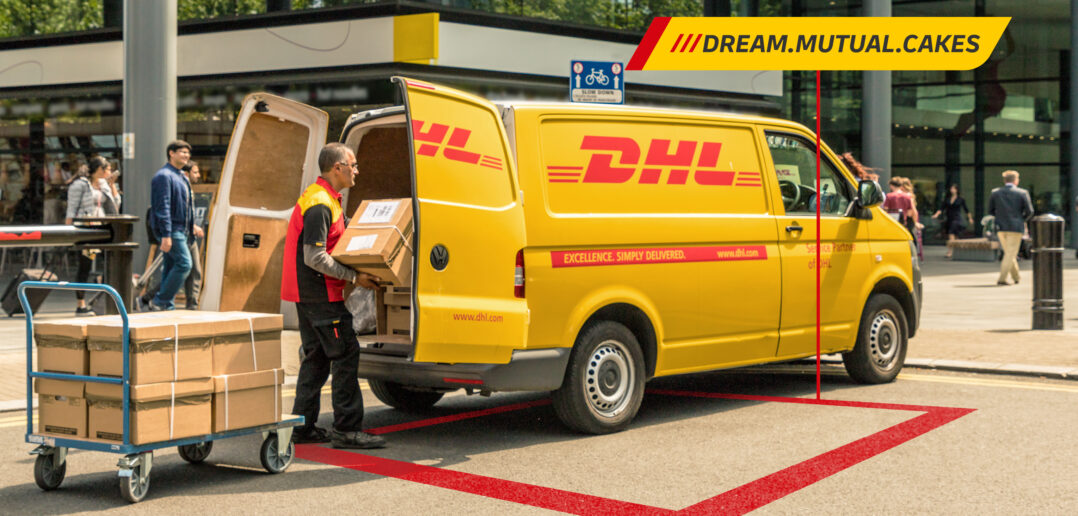 DHL Parcel UK’s retail partners to offer what3words at checkout ...