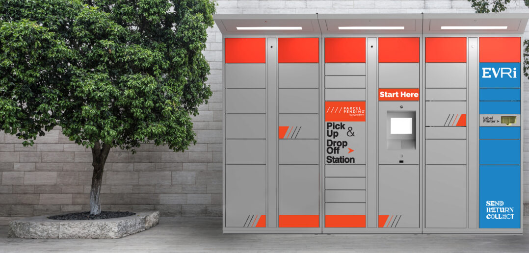 Evri to add Quadient’s drop box and printer functionalities to smart ...