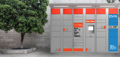 Evri to add Quadient’s drop box and printer functionalities to smart ...