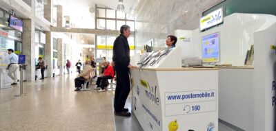 Poste Italiane to transform 7,000 post offices into digital one-stop ...