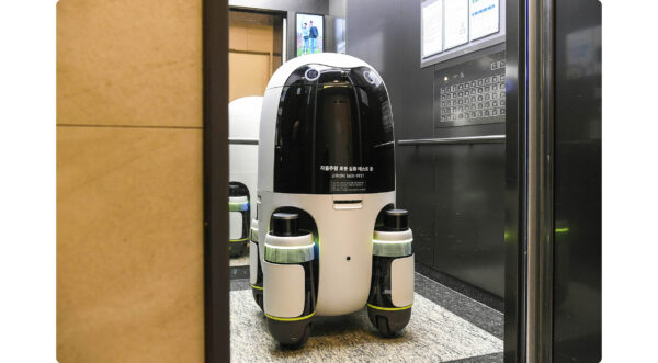 Exclusive: How Hyundai Motor Group leverages autonomous robots to create the future of F&B ...