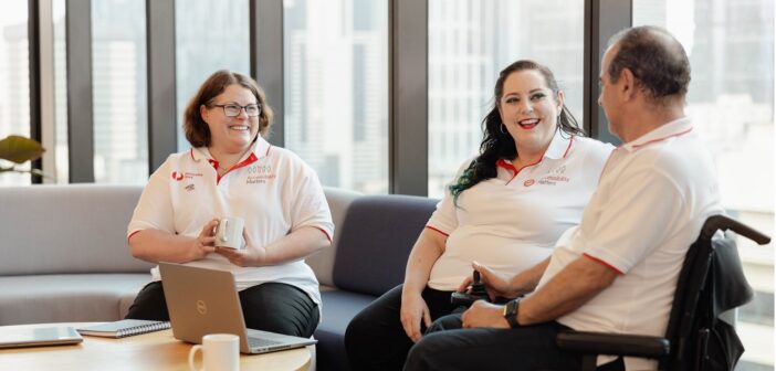 Australia Post launches Access and Inclusion Plan - Parcel and Postal ...