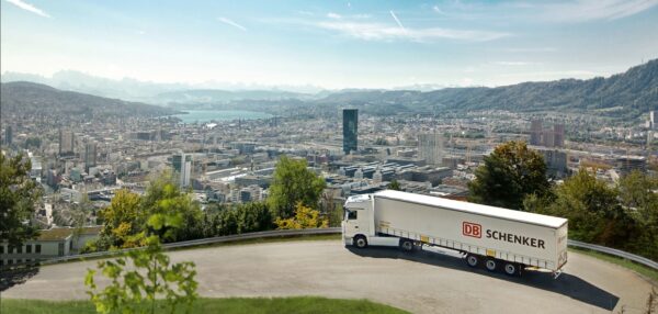 DB Schenker to monitor global shipments using new ultra-thin tracking ...