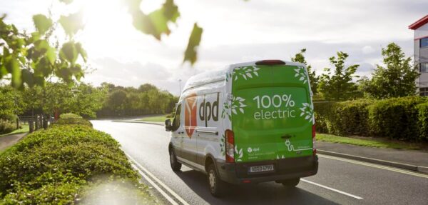 DPDgroup rebrands as Geopost - Parcel and Postal Technology International