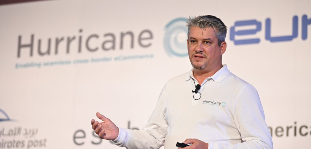 ePost Global extends partnership with Hurricane Commerce | Parcel and ...