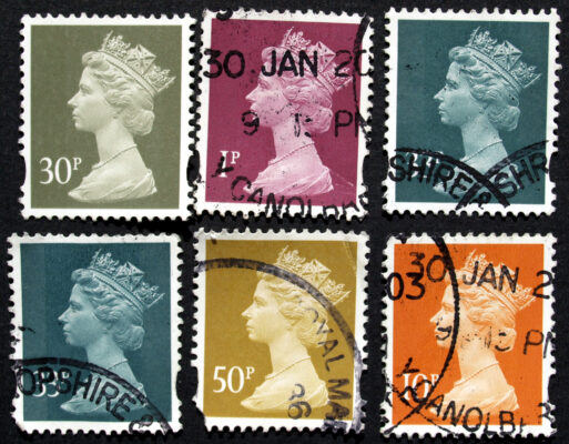 Royal Mail increases first- and second-class stamp prices | Parcel and ...