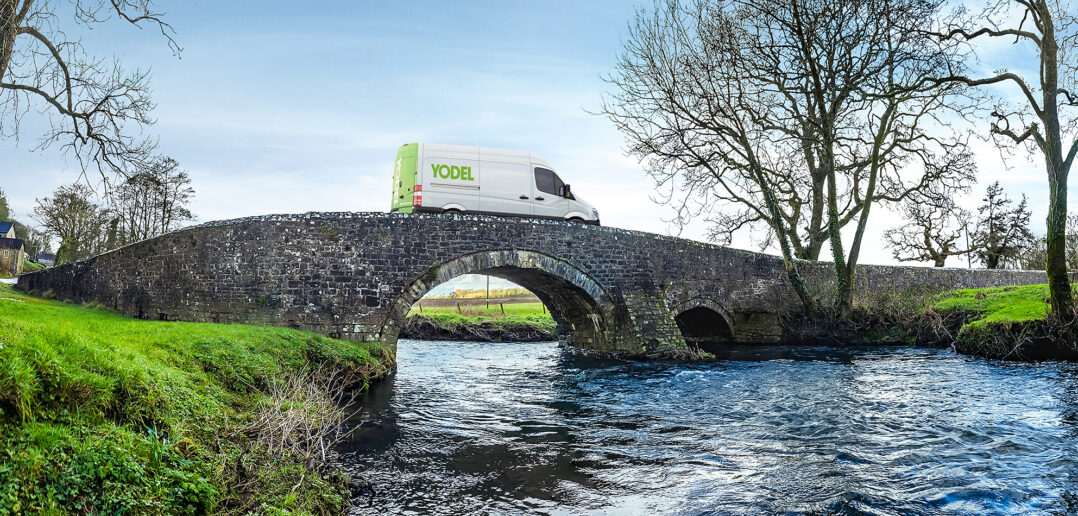 Yodel reports a significant rise in parcel volumes in 2023 - Parcel and ...