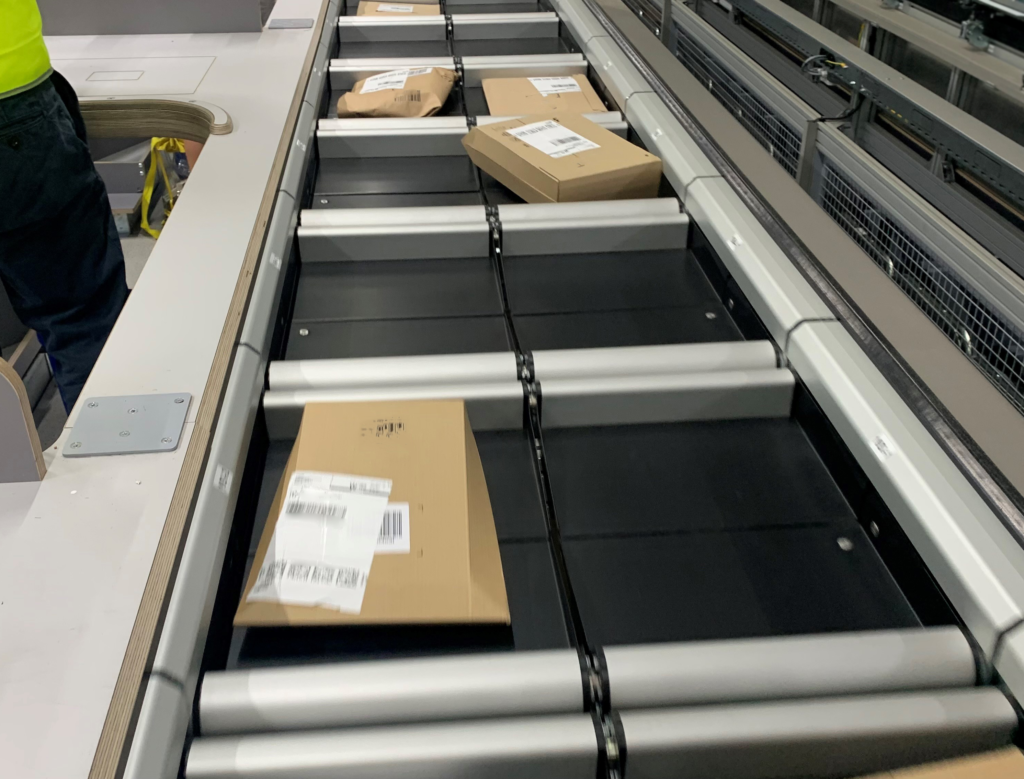 How automation technology helped Cainiao deliver more than 200 million ...