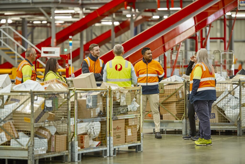 EXCLUSIVE INTERVIEW: Paul Graham, group CEO and managing director of ...