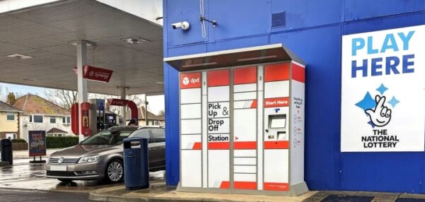 Quadient expands UK open locker network with two host partners - Parcel ...