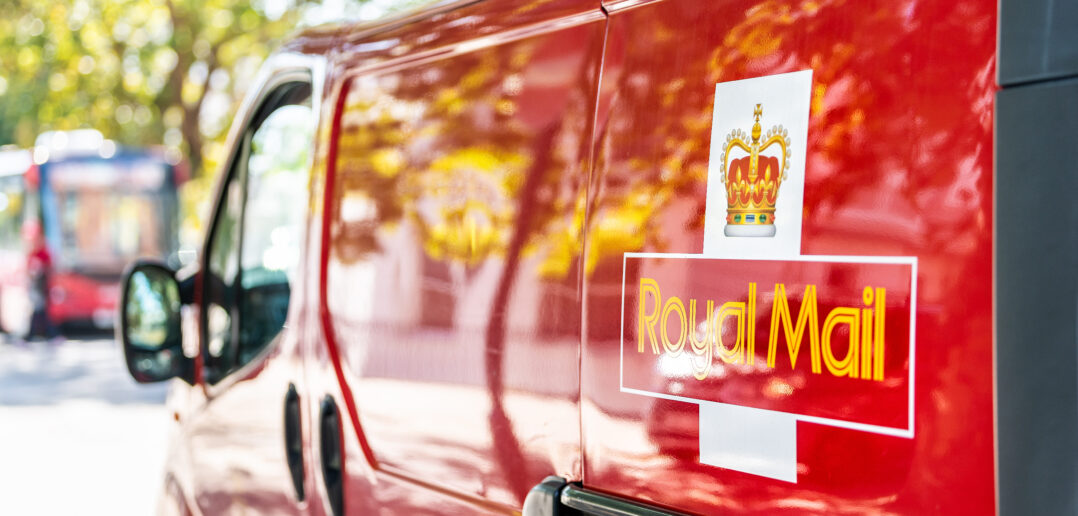 Royal Mail reaches agreement with Communication Workers Union | Parcel ...