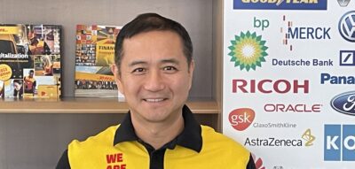 How Deutsche Post DHL Group’s new GoGreen Dashboard leverages a user ...