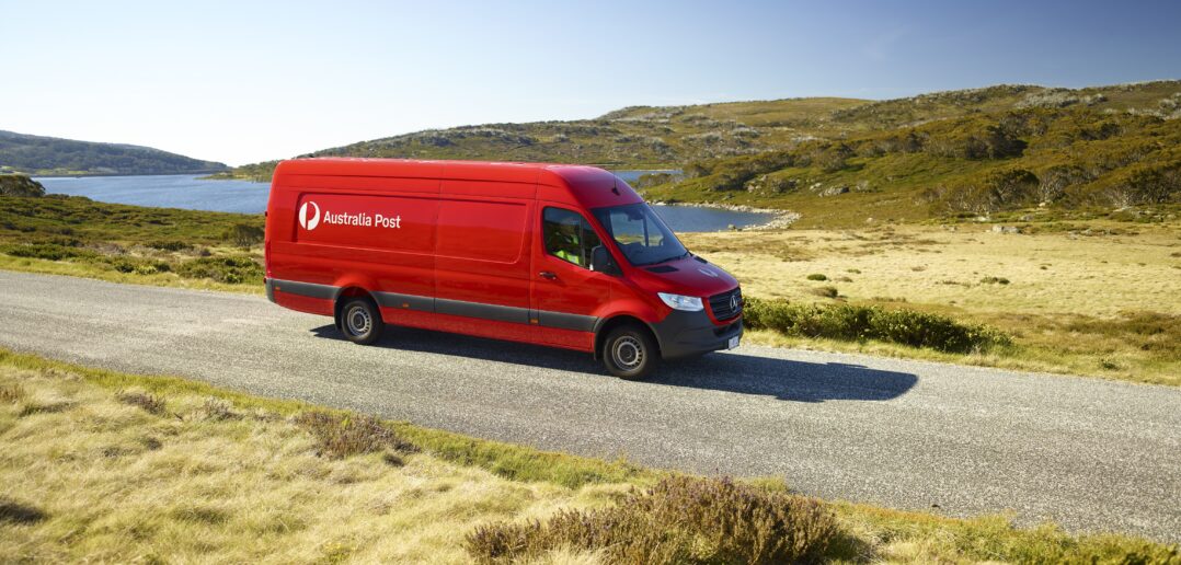 Australia Post's inaugural sustainability bond raises A$100m - Parcel ...