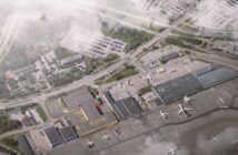 DHL and Mars invest £350m in London facility - Parcel and Postal ...