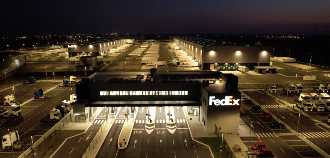 FEATURE: FedEx Express boosts capacity across its European road network ...