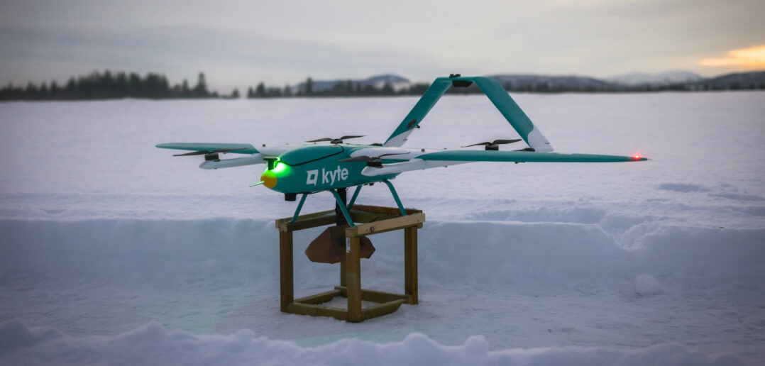 Aviant launches home delivery service and receives €1M in public ...