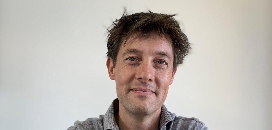 Prime Vision appoints Lars Pruijn as innovation director | Parcel and ...