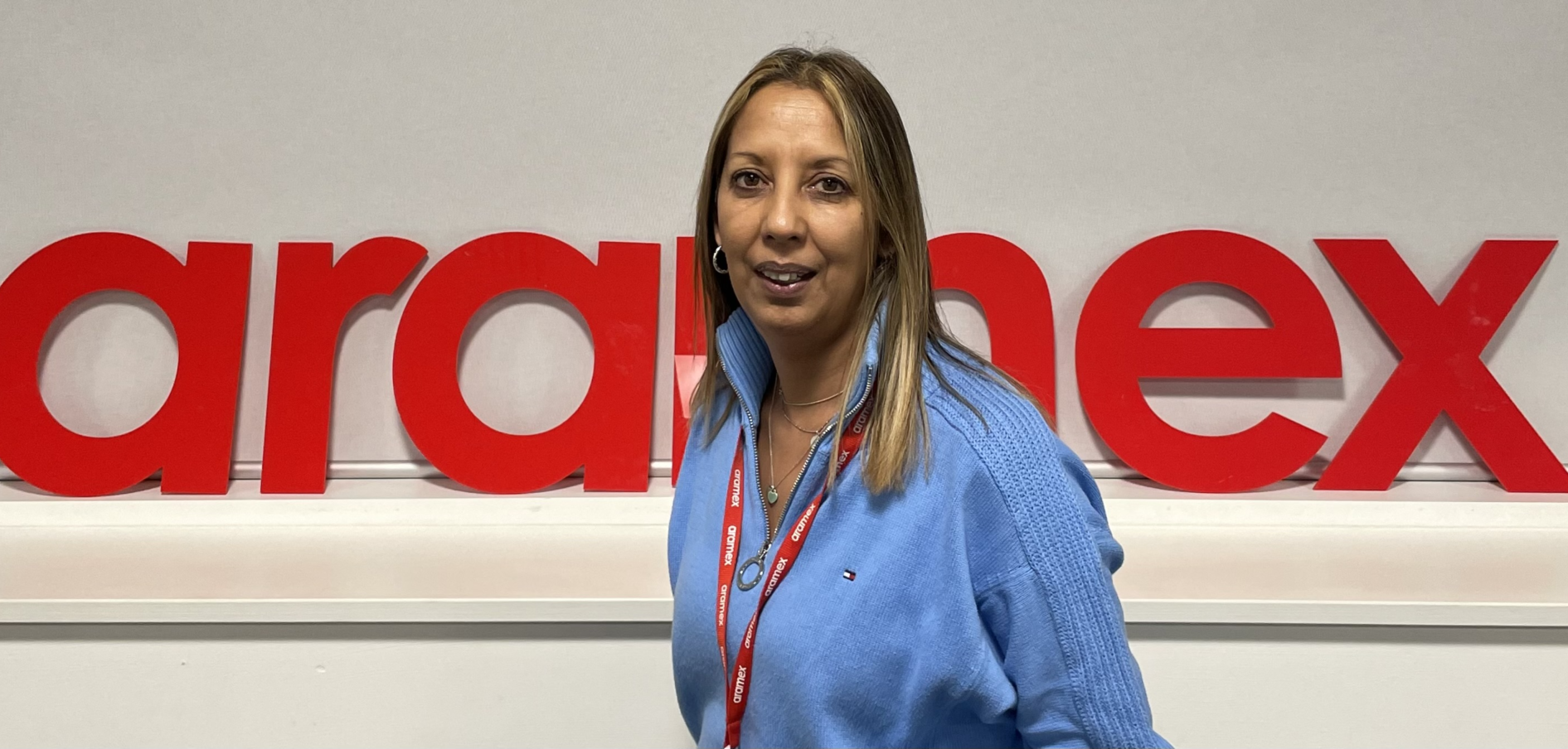 INTERVIEW: Naz Brooker, senior product manager at Aramex UK - Parcel and Postal Technology ...