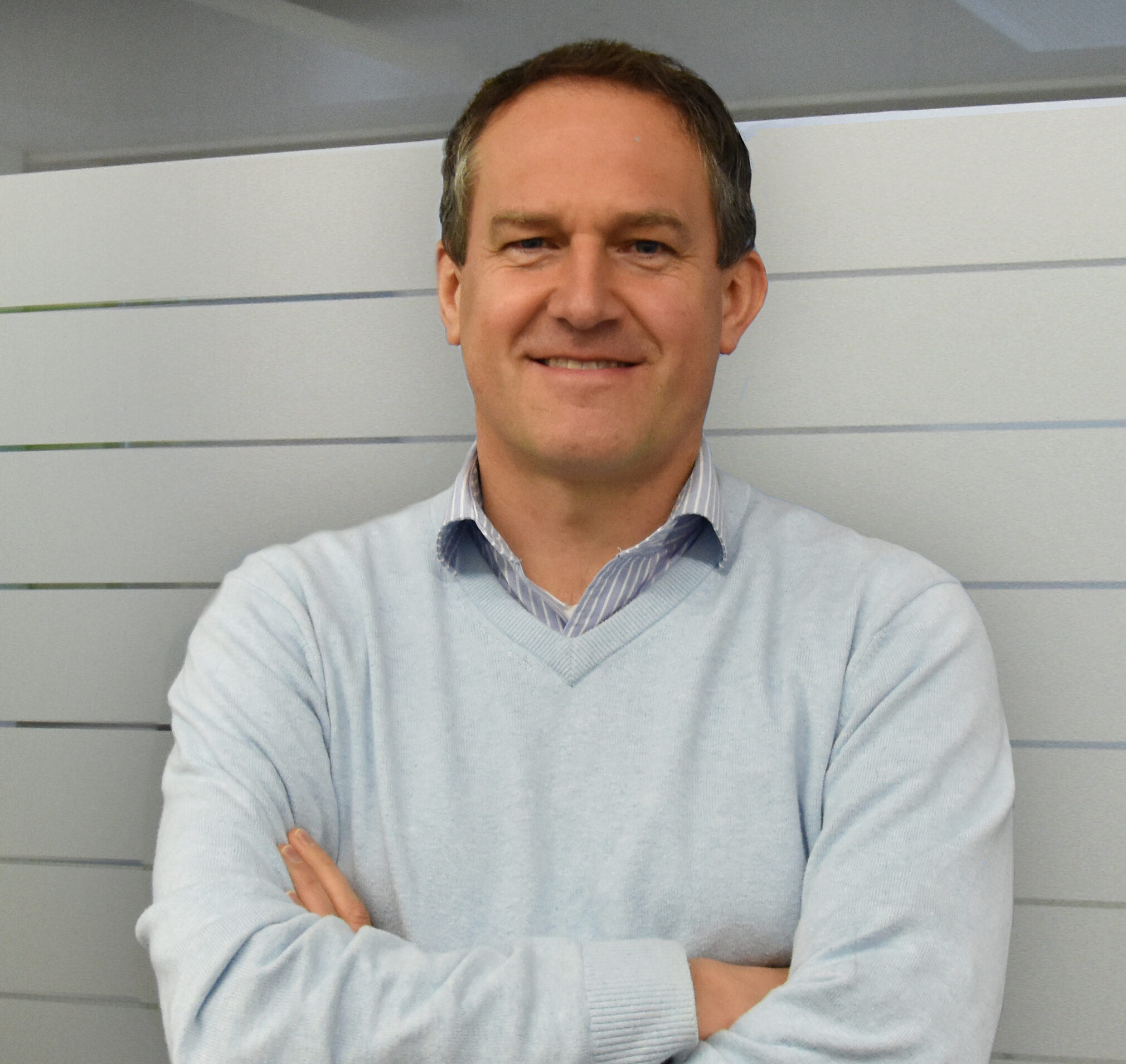 Q&A: The right pick - Parcel and Postal Technology International