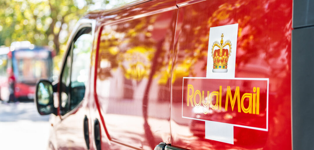 UK government agrees sale of Royal Mail to EP Group | Parcel and Postal ...