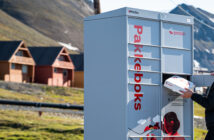 Royal Mail opens state-of-the-art automated Super Hub in Daventry ...
