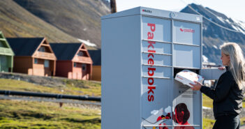 Lockers & PUDO News | Parcel and Postal Technology | UKi Media & Events