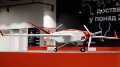 Nova Post launches open innovation platform NovaTech | Parcel and ...