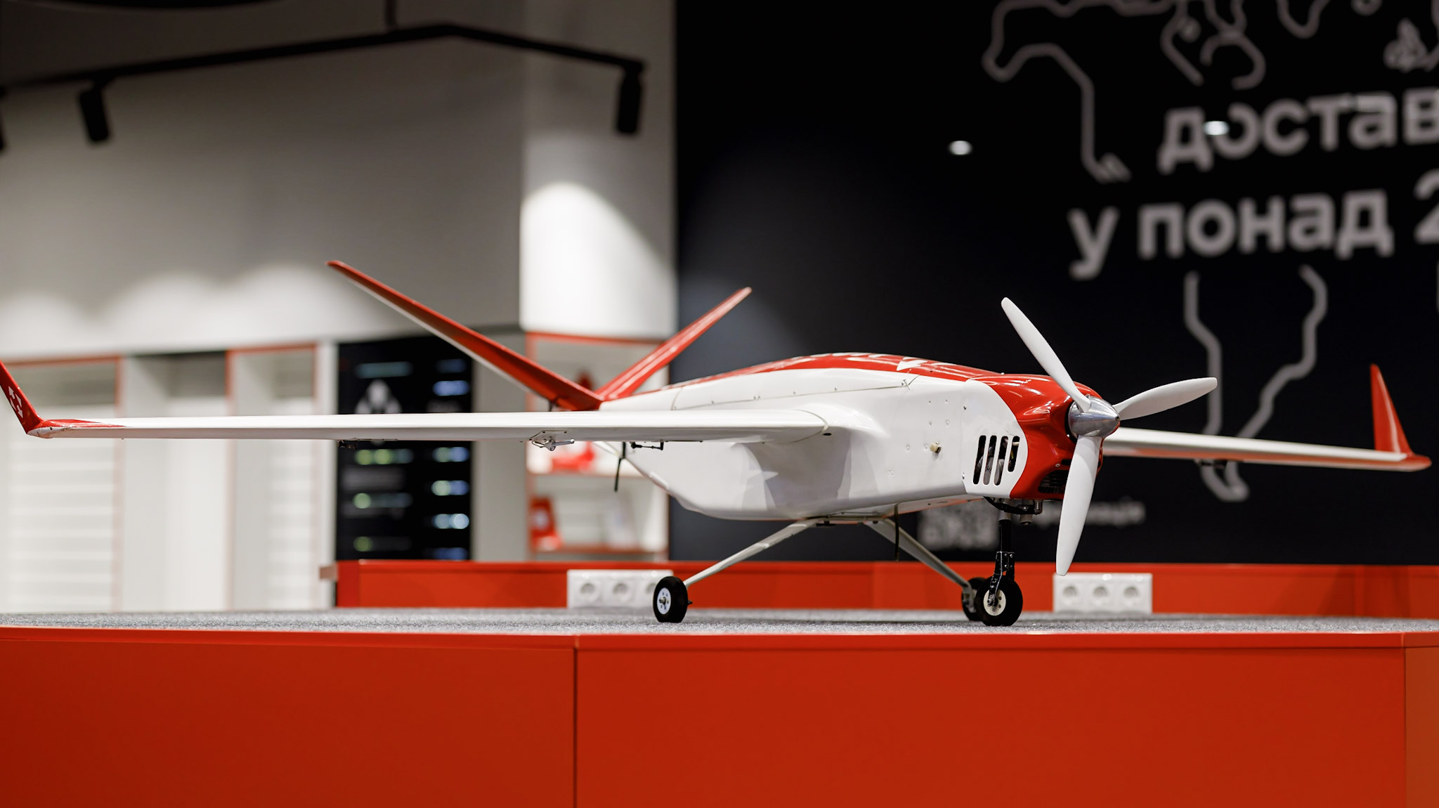 Nova Post launches open innovation platform NovaTech - Parcel and ...