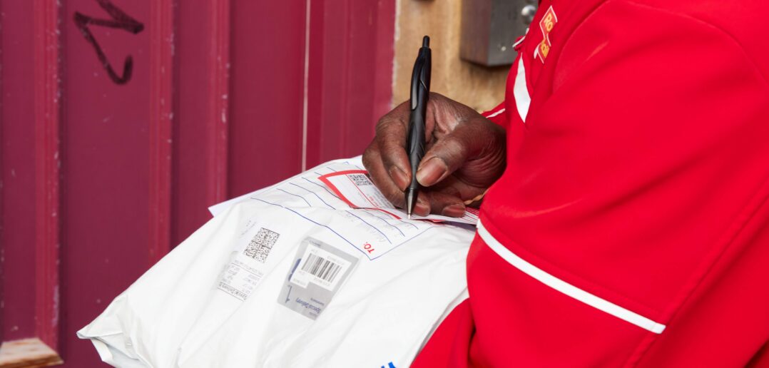 EXCLUSIVE: How parcel carriers are tackling the failed delivery ...