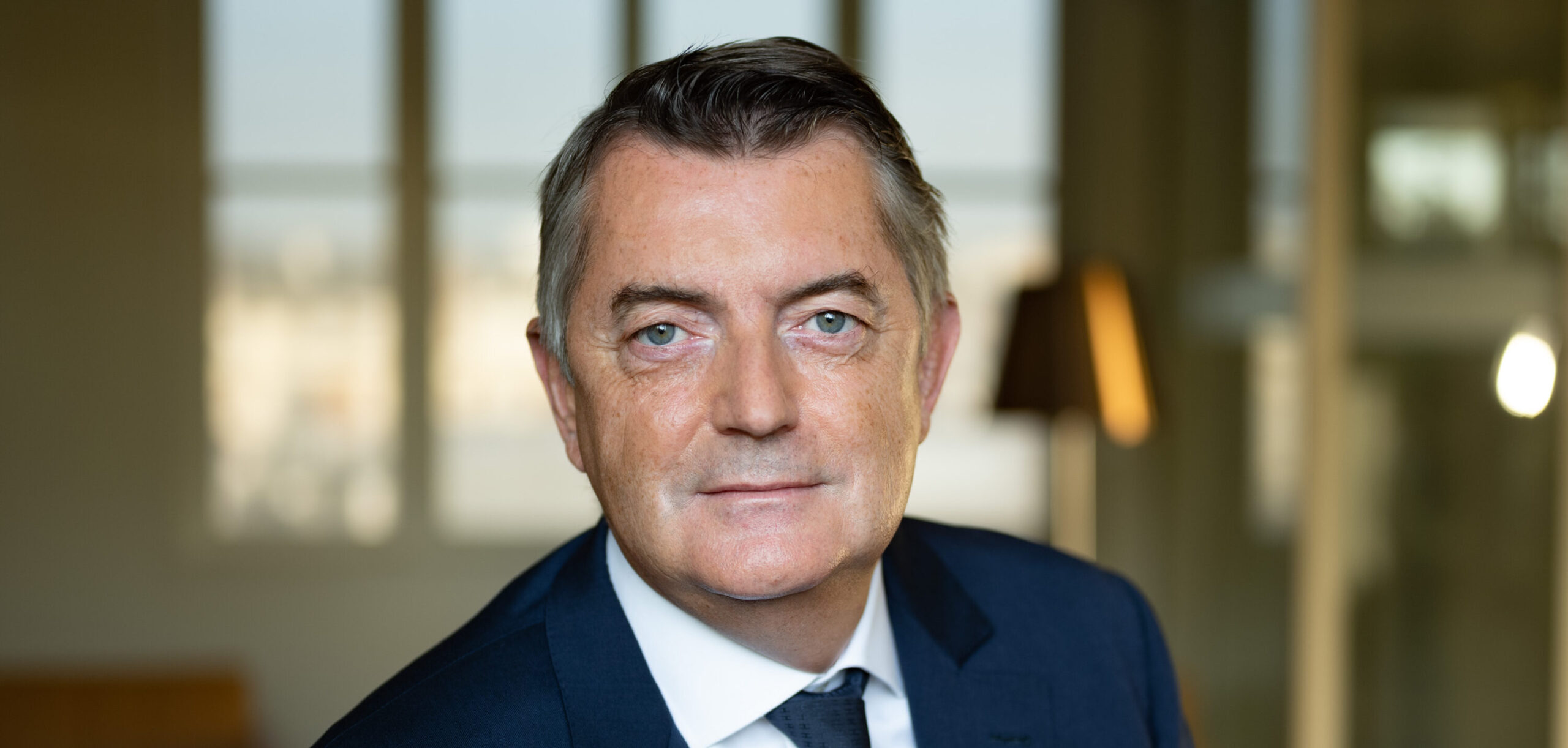 Philippe Heim steps down from role at La Banque Postale - Parcel and ...