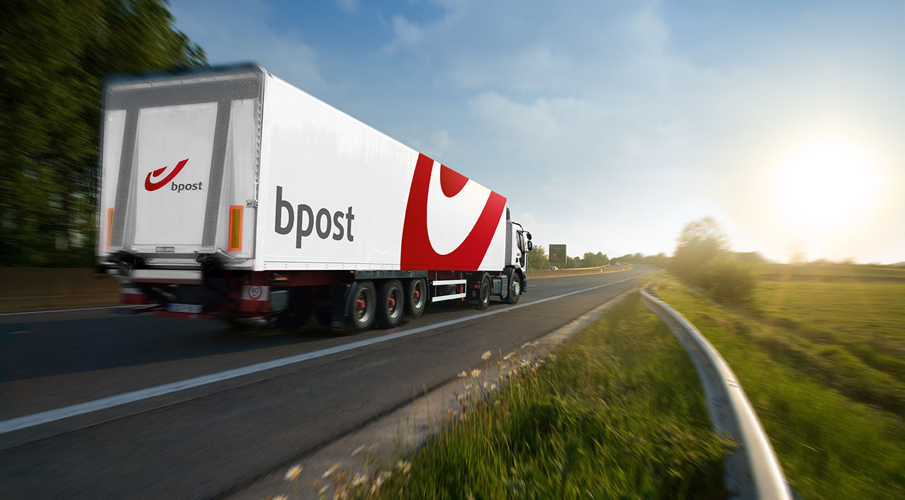bpostgroup unveils compliance review findings - Parcel and Postal ...