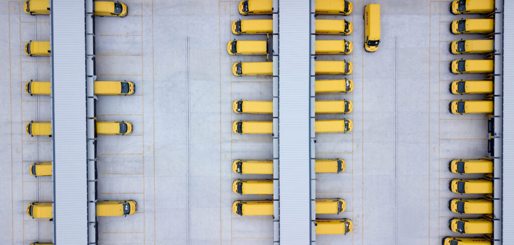 DHL Express relaunches international Same Day service | Parcel and ...