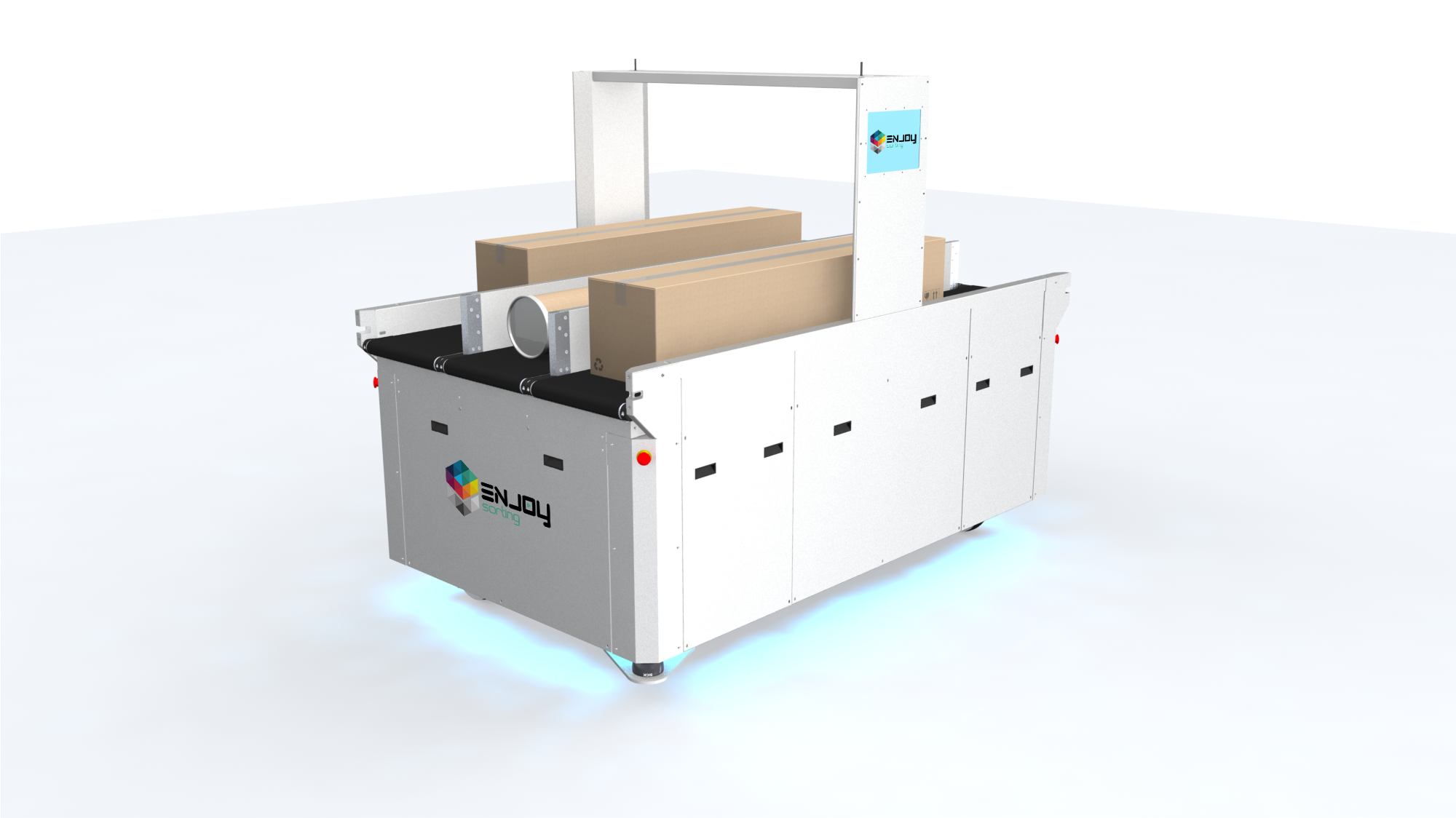 Parcel+Post Expo – opens next month! This year’s event is set to break ...