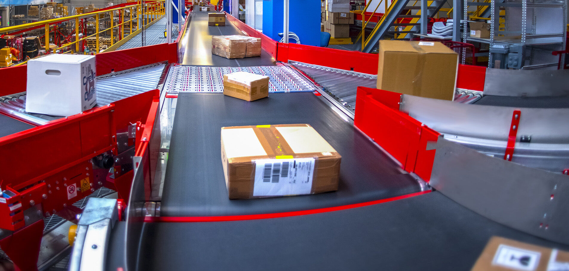 Fortna develops Last-Mile Solution Center - Parcel and Postal Technology International