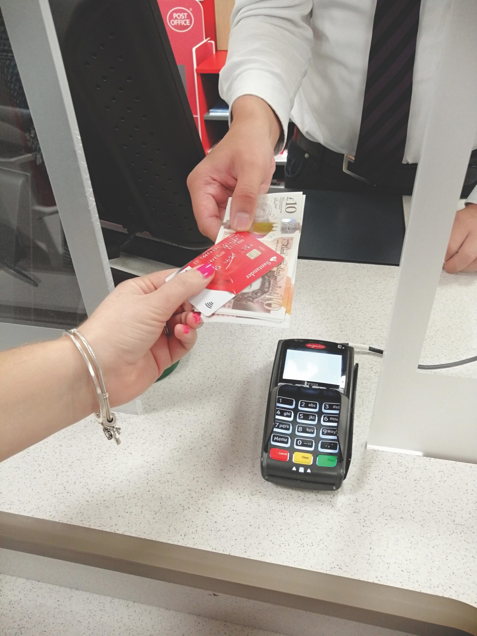 EXCLUSIVE FEATURE: How postal operators are using their in-built ...