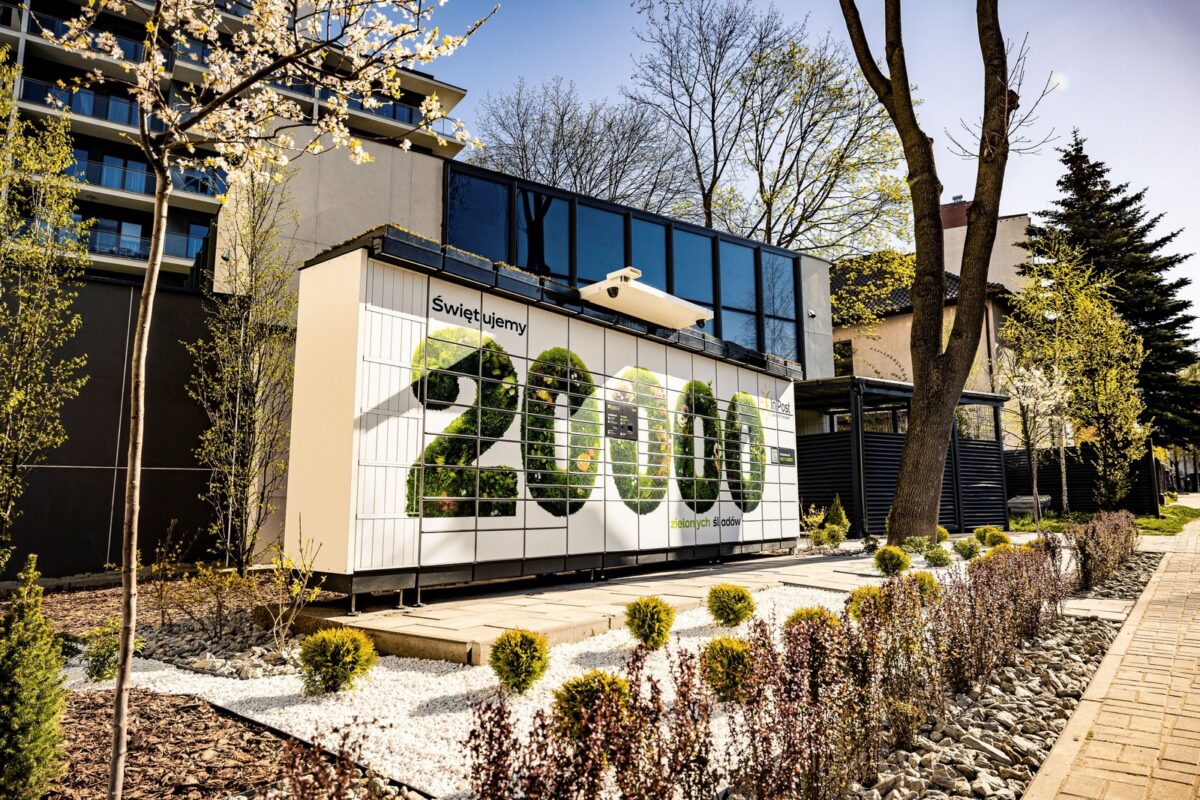 Customer experience – the secret sauce that made InPost - Parcel and ...