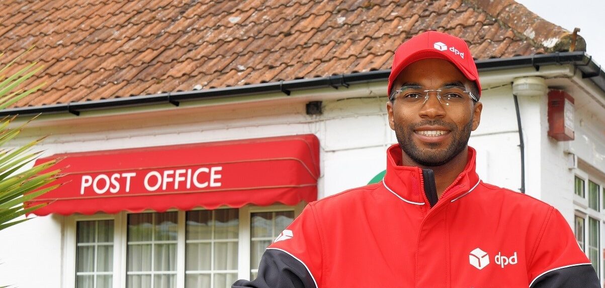 Post Office and DPD UK launch online parcel sales website - Parcel and ...