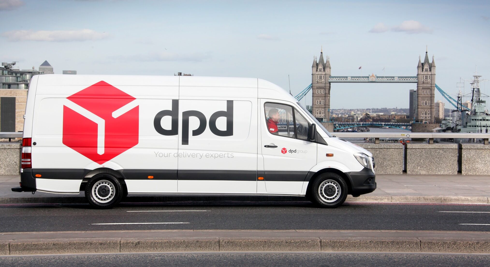 ESW partnership streamlines international DTC sales for DPD UK retail customers - Parcel and ...
