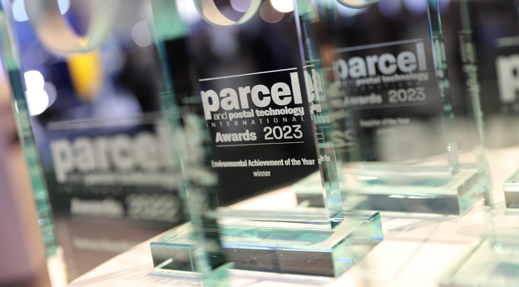 Finalists unveiled for Parcel and Postal Technology International ...